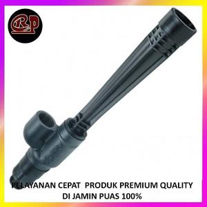 Jual Mata Jet Panjang Pompa Air Sanwa / Mata Jet Pump Double - Kota Semarang - PT. TEGUH ...