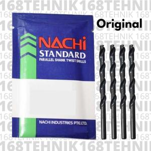 Jual Mata Bor Besi NACHI 17MM / Matabor Nachi 17 MM / MATA BOR 17 MM - Jakarta Barat - 168Tehnik ...