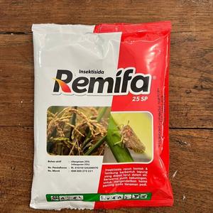 Jual Insektisida REMIFA 25SP isi 100gr dr PT Petrokimia Kayaku F - Kab ...