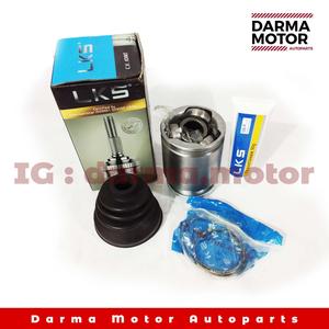 Jual AS RODA CV JOINT INNER FORD RANGER 2003-2011 MUR - Kota Surabaya - girte | Tokopedia