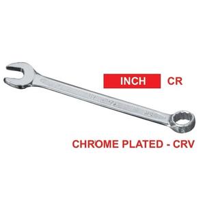 Jual Wipro - kunci ring pas inch CRV 1/2" 3/4" dan 3/8" - 1-2inch - 3-8 ...