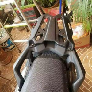 Jual Terbaru Bracket Top Box Honda Adv 150, Braket Top Box Adv 150 ...