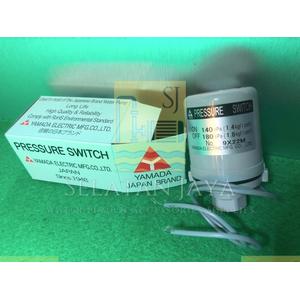 Jual Otomatis Pompa / Pressure Switch Yamada 1.4 Kgf Hitachi 150-250 ...
