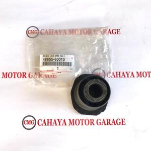 Jual Bushing Lower Arm Landcruiser VX100 Cygnus Lexus LX470 48655-60010 ...