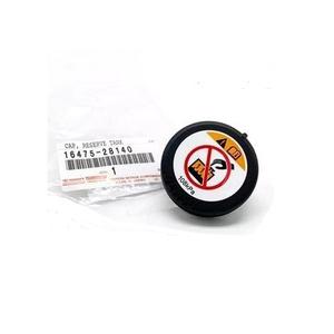 Jual Tutup Reservoir Radiator Innova Reborn Fortuner VRZ Lexus ...