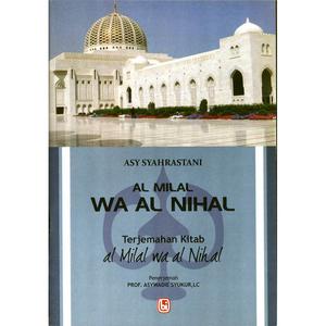 Promo Al Milal Wa Al Nihal-(Cerita dan Umum) - Kab. Bandung ...
