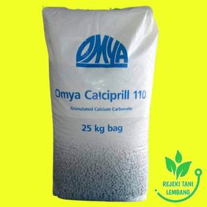 Jual Pakai Ini PUPUK CALCIPRILL REPACK 1 KG PUPUK KALSIUM KARBONAT ...