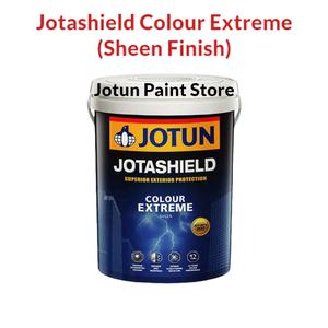 Jual Jotashield Colour Extreme Galon (2.5 Liter) - THUNDER 4687 ...