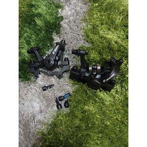 Jual KALIPER DISCBRAKE ZOOM DB680 ZOOM DUAL PISTON - Kab. Bantul ...