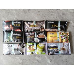 Jual Aromatic Tembakau Flavour Sultan - Arabica - Kab. Cianjur - JR ...