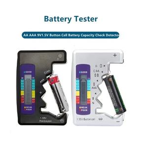 Jual TOSH TESTER BATTERY / ALAT TES BATERAI UNIVERSAL - Kab. Tangerang ...