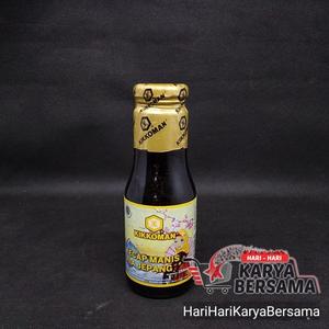Jual KIKKOMAN KECAP MANIS ALA JEPANG 250ML - Kota Medan ...