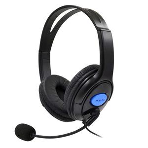 Jual produk Headphone Gaming With Microphone / Headset Bando Game ...