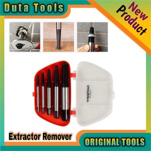 Jual 5 pcs set Alat pelepas sekrup rusak atau aus 5 in 1 DTPNG01 ...