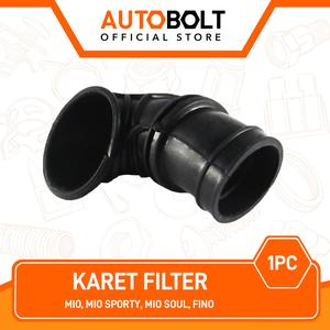 Jual Karet Filter Mio Lama/Soul/Sporty/Fino Saringan Udara Hawa Join Joint - Kota Bandung ...