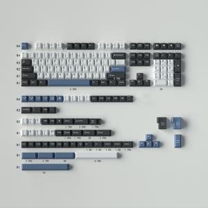 Jual Gmk 173 Tombol Keyboard Mekanikal Untuk ANSI ISO Layout GMMK Pro ...