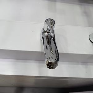Jual Kran Single Lever Basin Pillar Tap Merk FRAP Type IF1534 ukuran 1/ ...