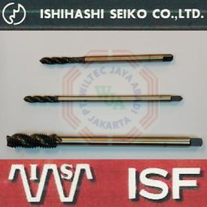 Jual Tap Mesin / Mesin Tap Spiral M16 x 2 - Panjang 15cm ISHIHASHI SEI ...