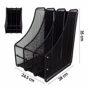 Jual BOX FILE / TEMPAT DOKUMEN / TEMPAT FILE JARING BESI 3 SAP V-TEC ...