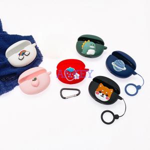 Jual Anker SoundCore Life Note 3i / Dot 3i / P2i Case Cartoon Dog Case ...