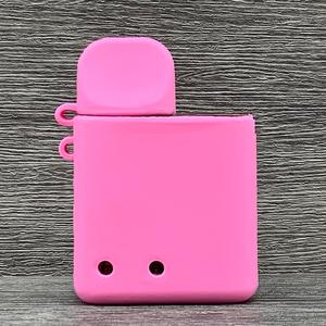 Jual Casing Soft Case Silikon Tekstur Kulit Dengan Tali Lanyard Untuk ...