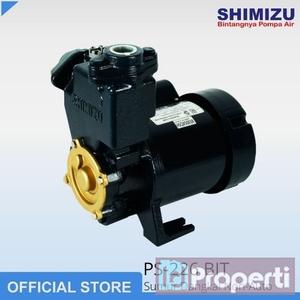 Promo Shimizu PS226 BIT Water Pump 200W 30L/menit Pompa Air Jet Non ...