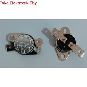 Jual THERMOSTAT 65 C THERMO STAT 65 DERAJAT - Kota Surabaya - Toko ...