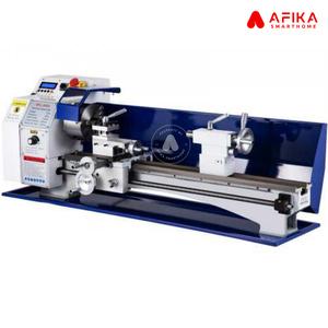 Promo Mesin Bubut Mini Lathe Bench Brushless 1.25KW Direct Drive Motor ...