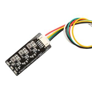 Jual 4S Li-Ion Lipo Lifepo4 LFP Battery Active Equalizer Balancer BMS 1.2A - Jakarta Barat - kyc ...