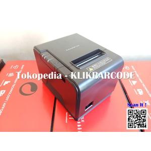 Jual PRINTER KASIR THERMAL 80MM IWARE IW 800 ( USB - LAN - RS 232 ...