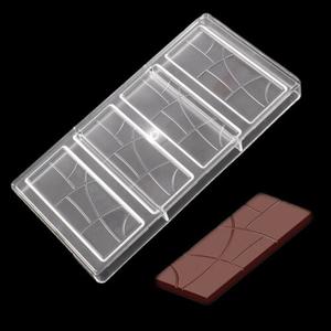 Jual TERMURAH Chocolate Bar Mold Polycarbonate | Cetakan Coklat Batang ...