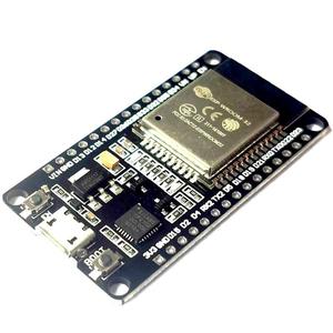 Jual Esp32 Papan Modul Pengembangan Wifi + Bluetooth 2 In 1 Binuclear ...