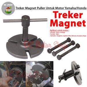 Jual Treker Magnet Magnet Puller Untuk Motor Yamaha Treker Motor Matic ...