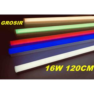 Jual Jual Lampu TL Neon T5 LED 16W 120cm Tube-PUTIH Limited - Kota ...