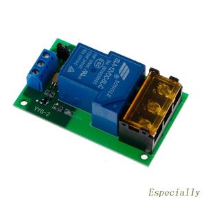 Jual Esp 1 Channel 12V 30A Modul Relay Optocoupler Isolasi Tinggi ...