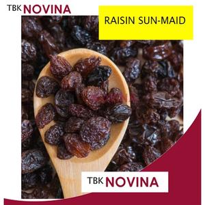 Jual [500GR] RAISIN SUNMAID / RAISIN SUNSHINE / RAISIN SULTANA AA ...