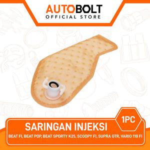 Jual Saringan Injeksi Honda Scoopy eSP F1 Beat FI Pop Sporty Pampers ...