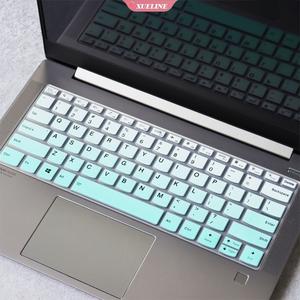 Jual Skin Cover Pelindung Keyboard Laptop 14 "Untuk Lenovo Ideapad S340 ...