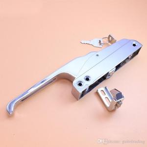 Jual Cold Storage Door Handle Side Door Oven Door Handle - Jakarta ...