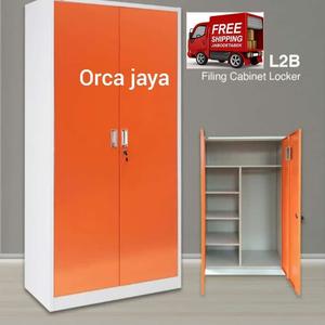 Jual lemari besi / filing cabinet/lemari box/lemari arsip/lemari kantor ...
