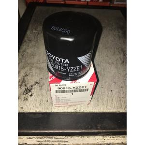 Jual IDS- FILTER OLI YARIS CAMRY VIOS ALPHARD HARRIER GREAT SOLUNA ...