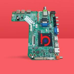 Jual IDS- MB MAINBOARD MOTHERBOARD TV LED SMART PHILIPS 43 43PUT6002S ...
