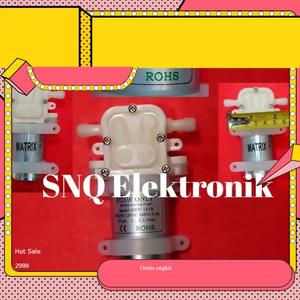 Jual Pompa dispenser galon bawah sharp, sanken, denpo dll - Kota Bekasi ...