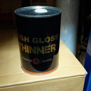 Jual Thinner cobra 1 liter original - Jakarta Barat - Perkakas LTC ...