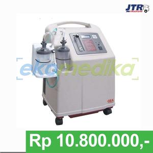Jual Oxygen Concentrator 5 Liter GEA 7F - 5 Alat Penghasil Oksigen 5 ...
