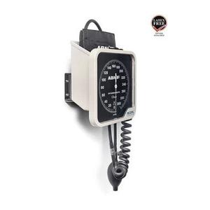 Jual Tensimeter Dinding ABN Regal Tensi Darah Clock Aneroid Wall Model ...