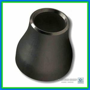 Jual Reducer Concentric 8 x 4" Sambungan Pipa SCH 40 Las Besi ...