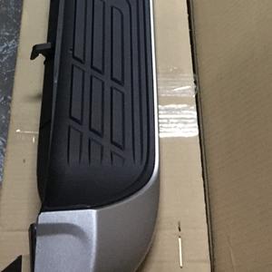 Jual Foot Step All New Fortuner VRZ Original - Jakarta Barat - Sun Jaya ...