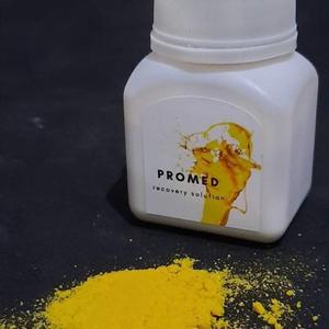Jual PROMED - Obat Kuning dan Vitamin Ikan Yellow Powder - Kab ...