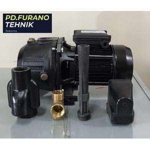 Jual Pompa Jet Pump ORANGE OR 1000 DW Auto Tanpa Tabung Best - Kota ...